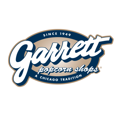 Do you have a size guide? – Garrett Popcorn Shops